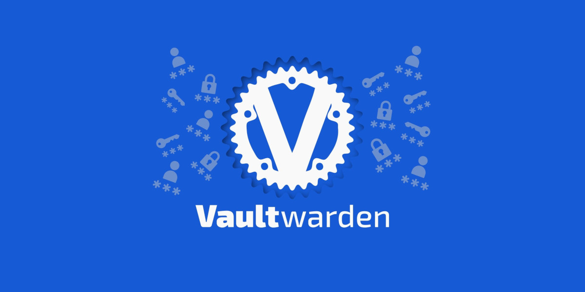 Host your own password manager with Vaultwarden and Nginx - Gsvd